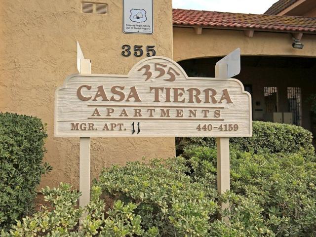 Casa Tierra Apartments