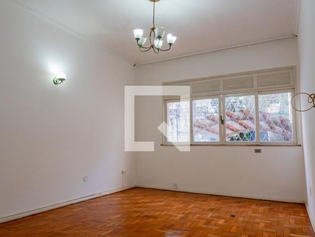 Casa, Tijuca, 4 Quartos, 145 m2 Rio de Janeiro