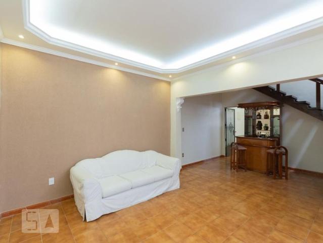 Casa, Tijuca, 4 Quartos, 205 m2 Rio de Janeiro