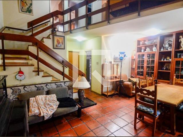 Casa, Tijuca, 4 Quartos, 200 m2 Rio de Janeiro