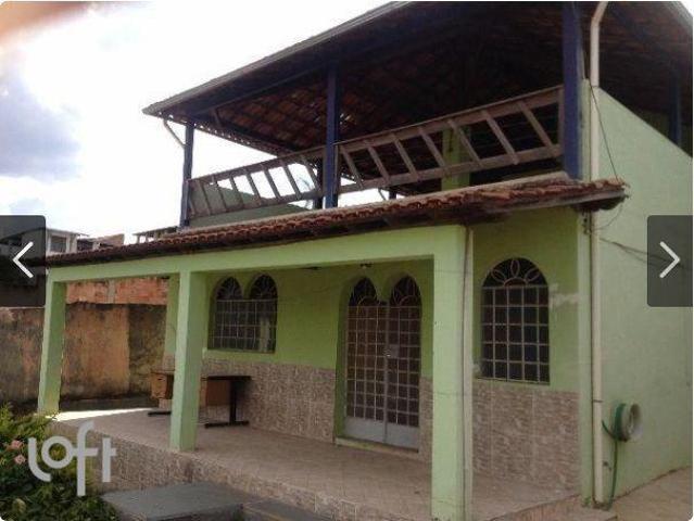 Casa Tijuca | 4 Quartos | 200 m² | | 2 Vaga s