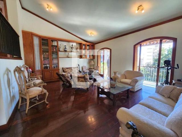 Casa, Tijuca, 4 Quartos, 274 m2 Rio de Janeiro