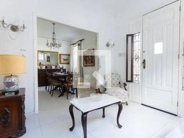 Casa, Tijuca, 4 Quartos, 320 m2 Rio de Janeiro
