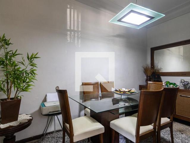 Casa, Tijuca, 4 Quartos, 240 m2 Rio de Janeiro