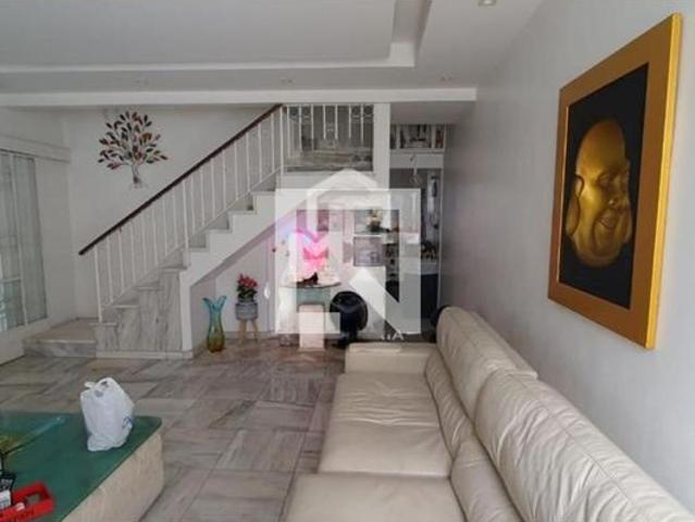 Casa, Tijuca, 5 Quartos, 238 m2 Rio de Janeiro
