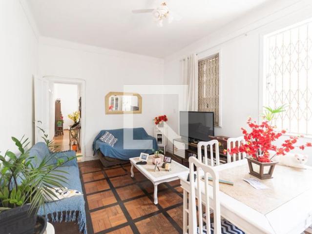 Casa, Tijuca, 7 Quartos, 260 m2 Rio de Janeiro