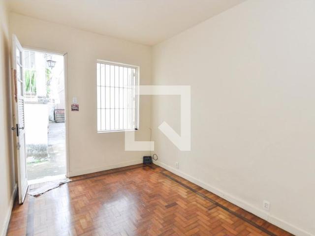 Casa, Tijuca, 1 Quarto, 42 m2 Rio de Janeiro