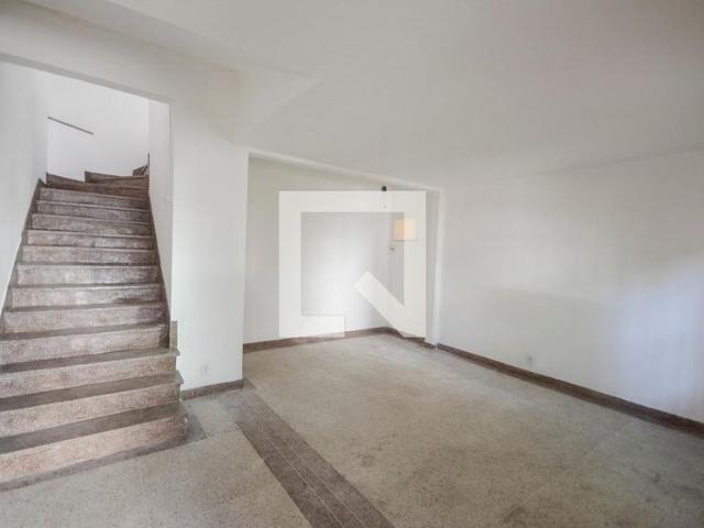 Casa, Tijuca, 1 Quarto, 260 m2 Rio de Janeiro