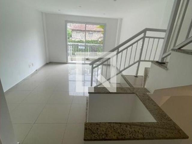 Casa, Tijuca, 2 Quartos, 135 m2 Rio de Janeiro