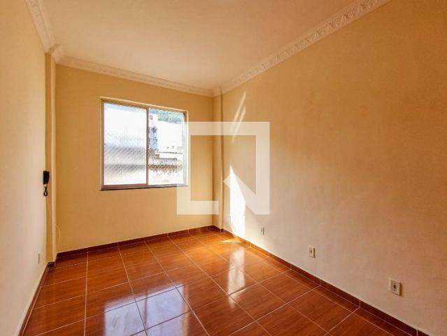 Casa, Tijuca, 2 Quartos, 59 m2 Rio de Janeiro