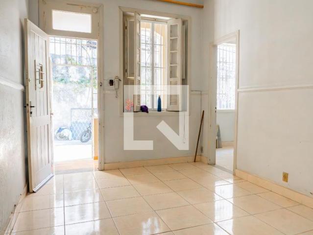 Casa, Tijuca, 2 Quartos, 73 m2 Rio de Janeiro