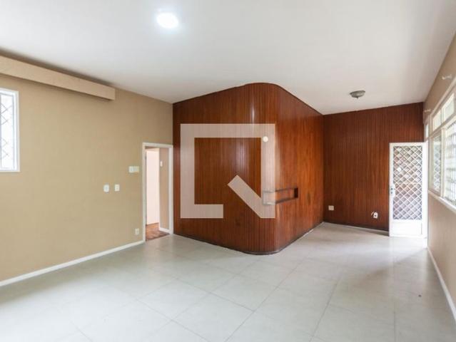 Casa, Tijuca, 2 Quartos, 90 m2 Rio de Janeiro