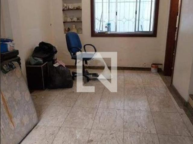 Casa, Tijuca, 3 Quartos, 125 m2 Rio de Janeiro