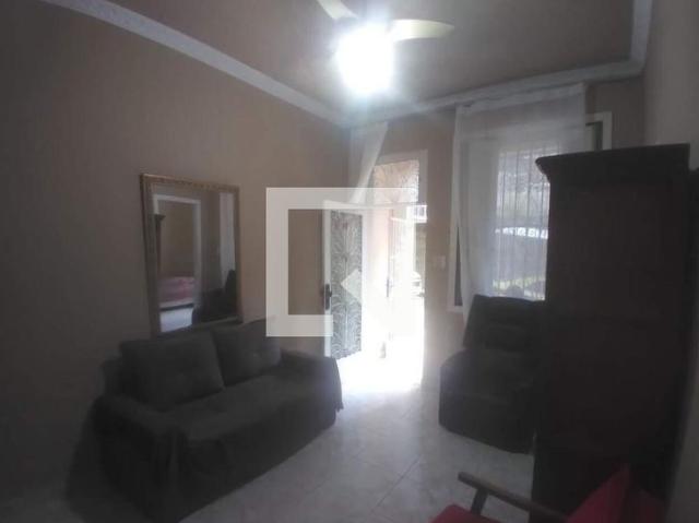 Casa, Tijuca, 3 Quartos, 71 m2 Rio de Janeiro