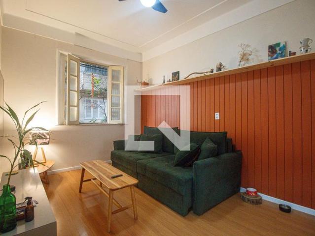 Casa, Tijuca, 3 Quartos, 90 m2 Rio de Janeiro