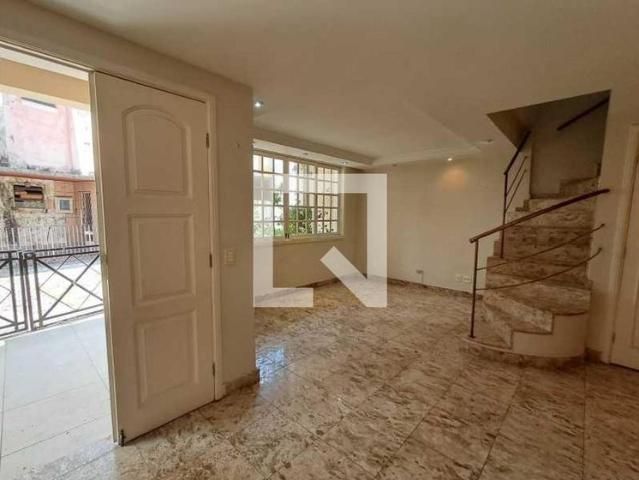 Casa, Tijuca, 3 Quartos, 93 m2 Rio de Janeiro