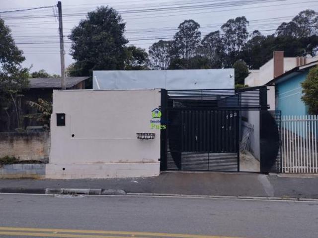 Casa, Timbu, Campina Grande do Sul, PR