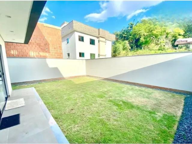 Casa timbó sc