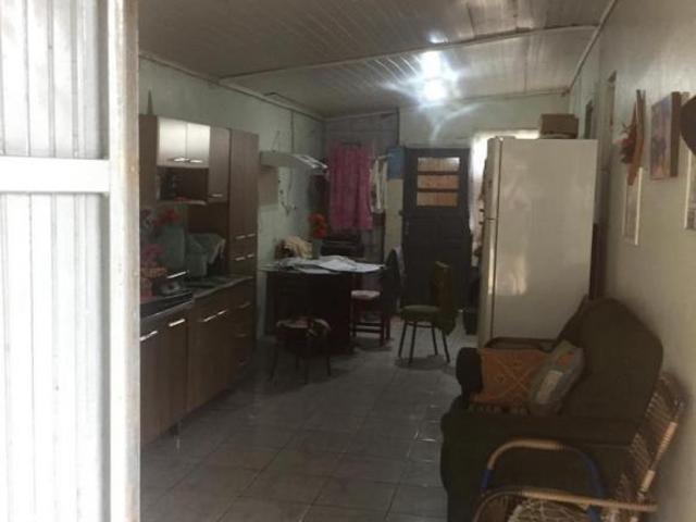 Casa, Timbáuva, Montenegro, RS