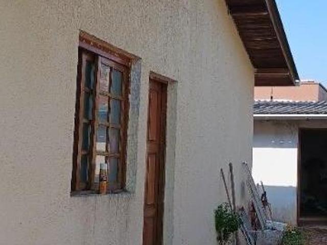 Casa, Timbaúva, Montenegro, RS