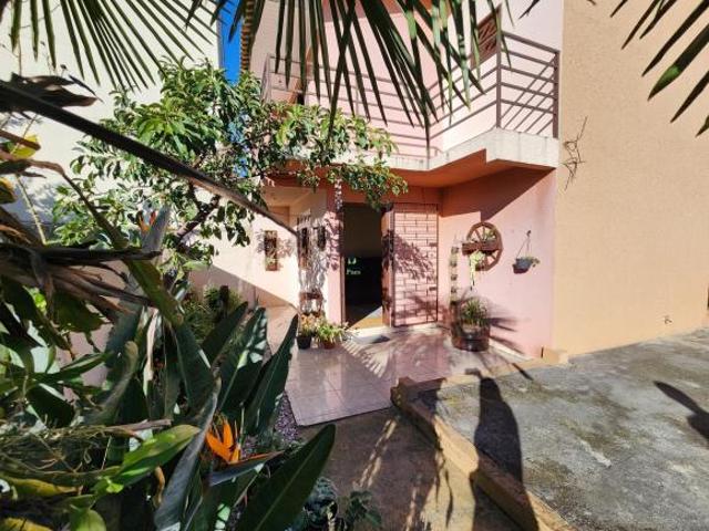 Casa, Tindiquera, Araucária, PR