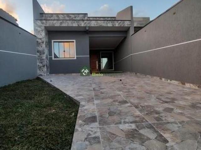 CASA TINDIQUERA ARAUCÁRIA