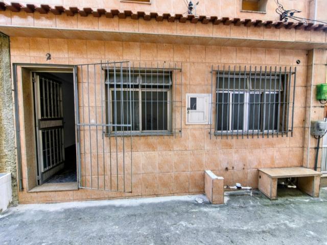 Casa tipo Apartamento Venda Nilópolis RJ Centro