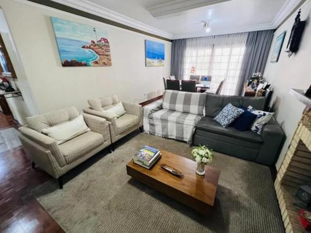 Casa TIPO E com 417 M² terreno em esquina, 3 dormitórios à venda, 163 m² AC Cidade Vista Verde S