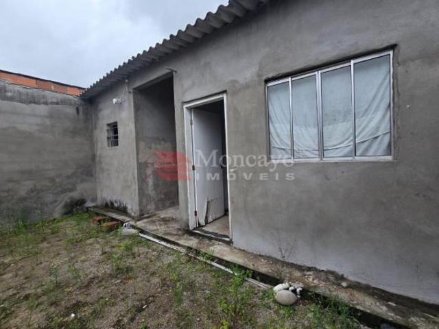 Casa tipo edícula para venda no Jardim Gaivotas