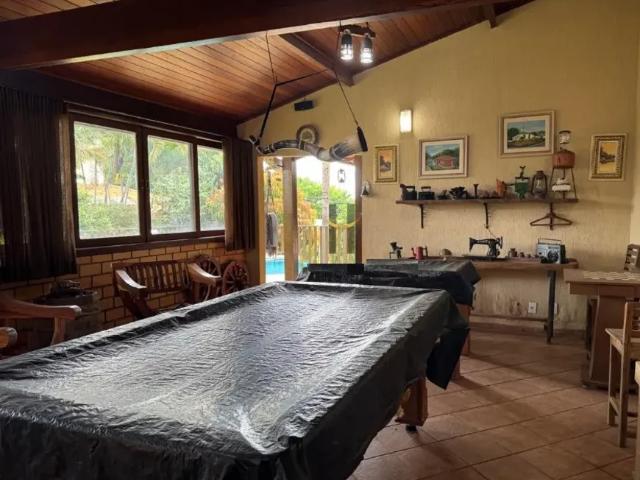 Casa, tipo mansão, no Joá Lagoa Santa AMC593