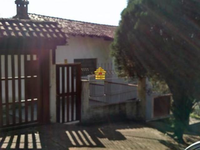 Casa tipo sobrado