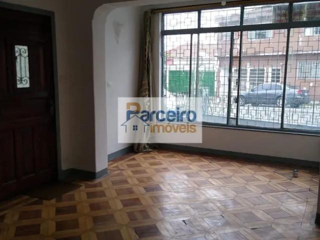 Casa tipo sobrado à venda e locação, Vila Bertioga, São Paulo, SP