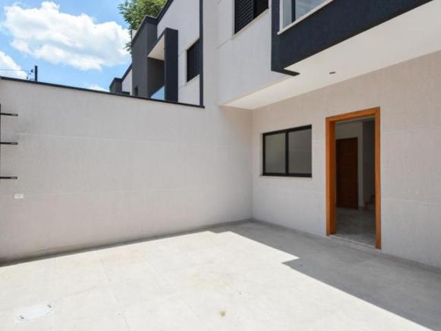 Casa tipo sobrado à venda na Vila Gumercindo São Paulo
