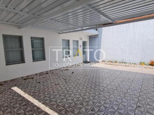 Casa tipo sobrado a venda no Jardim Santa Genebra