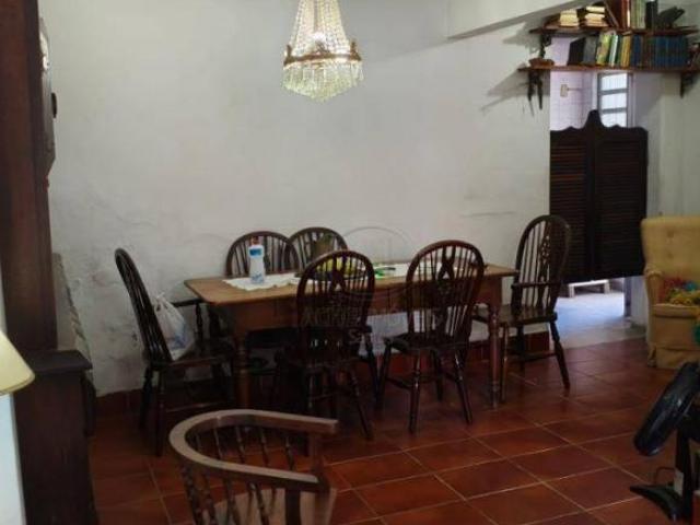 Casa tipo sobrado à venda, Boqueirão Santos/SP