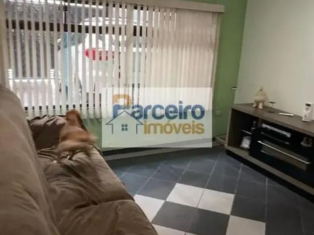 Casa tipo sobrado a venda com 3 dormitórios à venda, 60 m² por R$ 860.000,00 Vila Dalila São Pa