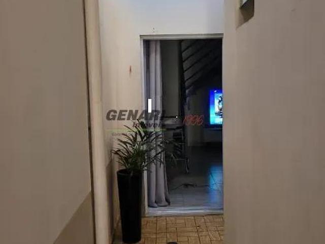 Casa tipo sobrado à venda com 3 Quartos, varanda ampla piso superior no bairro Jardim União, Indaiat