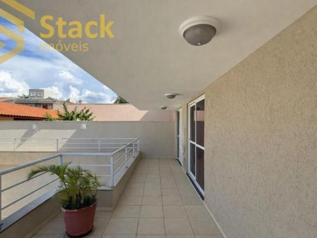 CASA TIPO SOBRADO, A VENDA LOCALIZADA NO CONDOMÍNIO RESIDENCIAL PORTAL DO PARAISO 1 COM UMA AREA ÚT