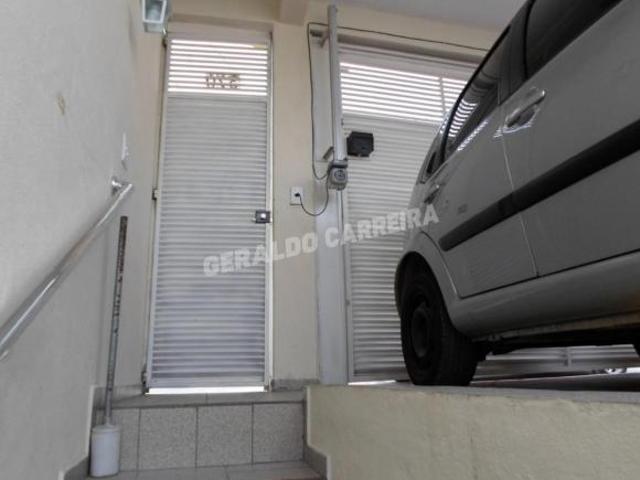 CASA, TIPO SOBRADO COM 03 DORMITÓRIOS, 03 VAGAS A VENDA EM FRENTE AO PARQUE GUARAPIRANGA
