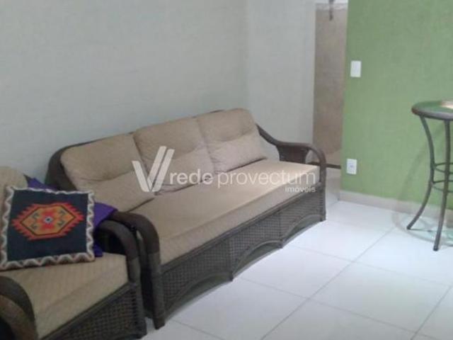 Casa tipo sobrado disponível para venda em condomínio fechado em Campinas – SP