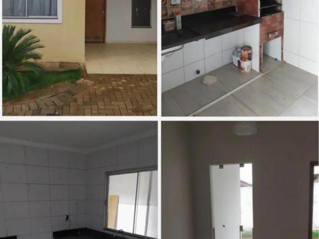 Casa tipo sobrado em condomínio à venda Conjunto Vera cruz