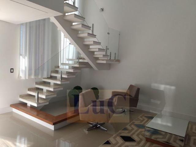 Casa tipo Sobrado em condomínio Ibiti Reserva, IMOBILIÁRIA LUC