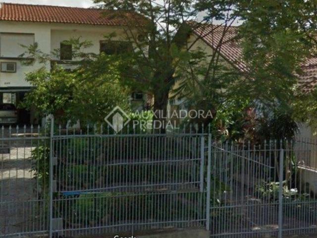 Casa tipo sobrado no Cristo Redentor