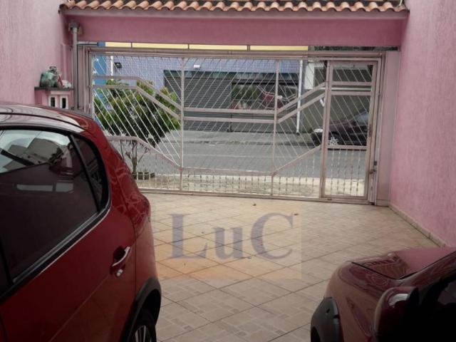 Casa tipo sobrado, para venda ou locação Morumbi 2 Sorocaba SP