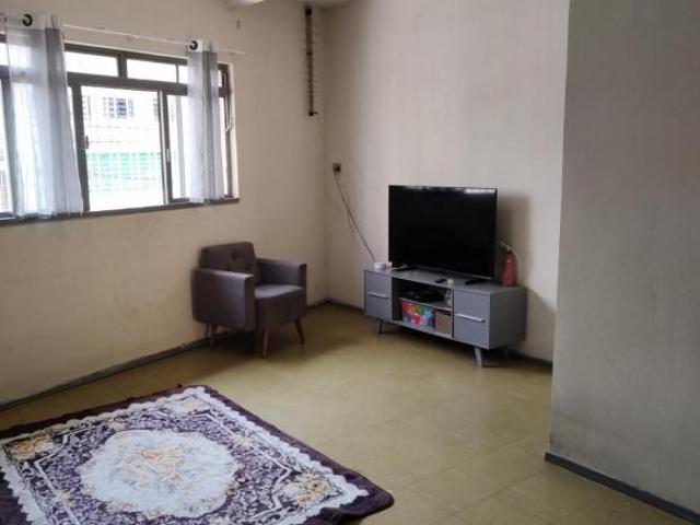 Casa tipo para venda, 200m²