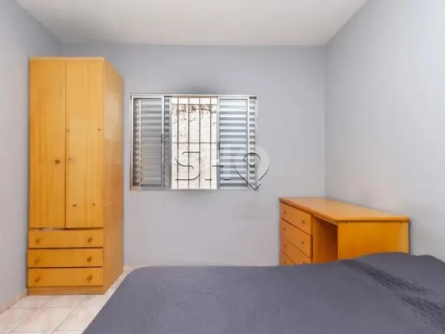 Casa tipo para venda com 3 quartos, sendo 1 suíte, 195m²