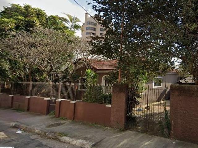 Casa tipo para venda com 3 quartos, sendo 1 suíte, 549m²