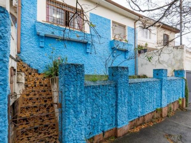 Casa tipo para venda com 3 quartos, 149m²
