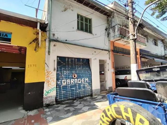 Casa tipo para venda com 3 quartos, 125m²