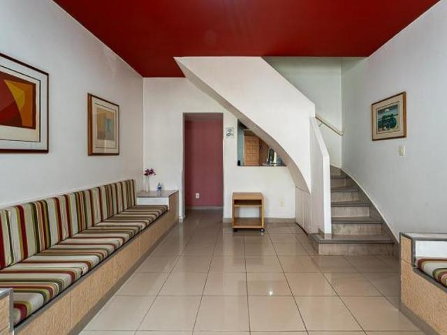 Casa tipo para venda com 2 quartos, sendo 1 suíte, 100m²